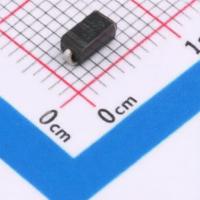 China High Frequency NH SS120 Schottky Barrier Rectifier Ideal for DC DC Converters and LED Driver Circuits for sale
