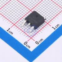 China Low On Resistance N Channel Power MOSFET MIRACLE POWER MPD05N50B 500V 5A for Switching Applications for sale