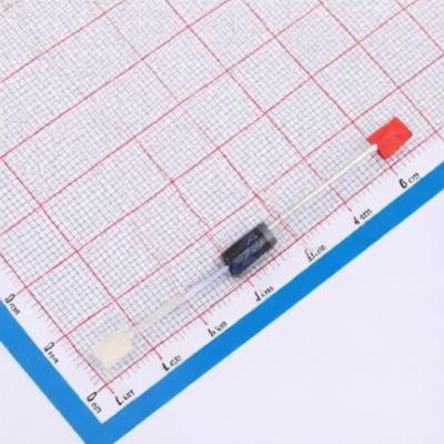 China Power supply component NH SR545L Schottky rectifier featuring soft switching and UL 94V-0 certification for sale
