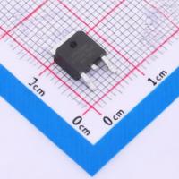China MSKSEMI BT136S-800E MS TO-252 Package Thyristor Optimized for in Anion Generators and Hair Appliances for sale