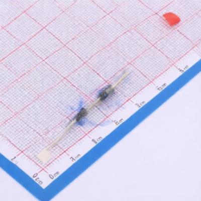 China Metal Silicon Junction Rectifier NH SR5150L Featuring Guard Ring Overvoltage Protection and Loss for sale