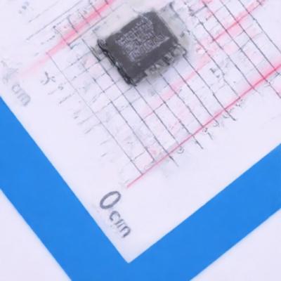 China Glass Passivated MSKSEMI BT134-600-MS Triac with High Off State Voltage and Low Gate Trigger Current for sale