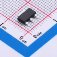 China Triac MSKSEMI BT131W-600D-MS designed for switching in motor control and light dimmer applications for sale