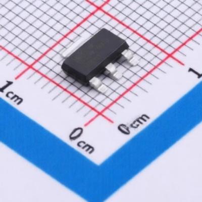 China Triac MSKSEMI BT131W-600D-MS designed for switching in motor control and light dimmer applications for sale