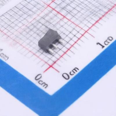 China Low gate trigger current and high stability MSKSEMI BT131-600-MS TRIAC for AC switching applications for sale