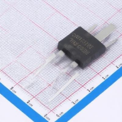 China power switching solution featuring MIRACLE POWER MJQ47N65F N Channel Power MOSFET with 650V 47A rating for sale