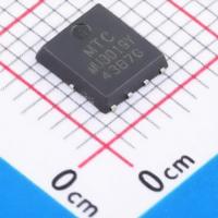 China Load Switching N Channel Enhancement Mode MOSFET with 30V Drain Source Voltage MIRACLE POWER MU3019Y for sale