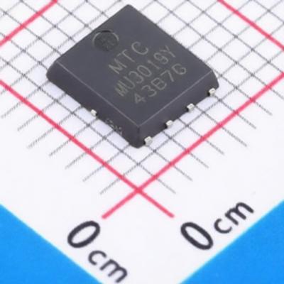 China Load Switching N Channel Enhancement Mode MOSFET with 30V Drain Source Voltage MIRACLE POWER MU3019Y for sale