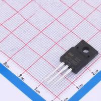China High Current NH MBR20L200FCT Schottky Barrier Rectifier 200 Volt Suitable for Switch Mode Power Supplies for sale