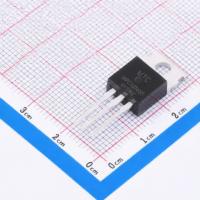 China 650V Breakdown Voltage Power MOSFET Miracle Power MPC16N65 Ideal for Switching Mode Power Supplies for sale