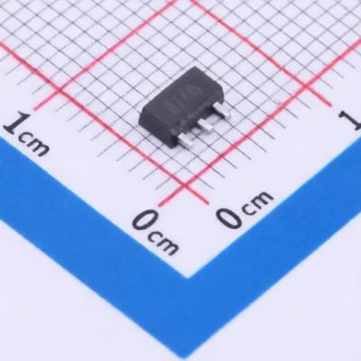 China Msksmi mac97a8 triac featuring enhanced voltage ruggedness and reliability with planar passivation for sale