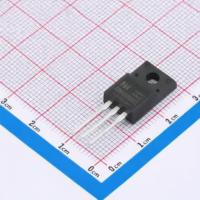 China Schottky rectifier NH MBR1045DFCT optimized for power conversion in LED drivers and inverter devices for sale