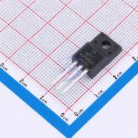 China Industrial grade N Channel Power MOSFET MIRACLE POWER MJF28N60 with 600V drain source voltage rating for sale