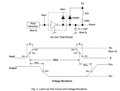 China Durable transistor array MSKSEMI ULN2003ALDTR-MS designed for driving relays motors and LED indicators for sale