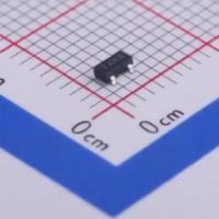 China Surface mount NPN transistor Nexperia MMBT3904 215 suitable for amplification and switching circuits for sale