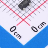 China N Channel Enhancement Mode MOSFET MIRACLE POWER MU3400T with Low Gate Charge and Lead Free Features for sale