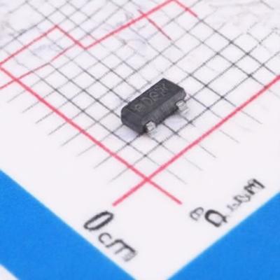 China PNP Transistor Nexperia PMBS3906 215 in Surface Mount SOT23 Package for General Purpose Applications for sale