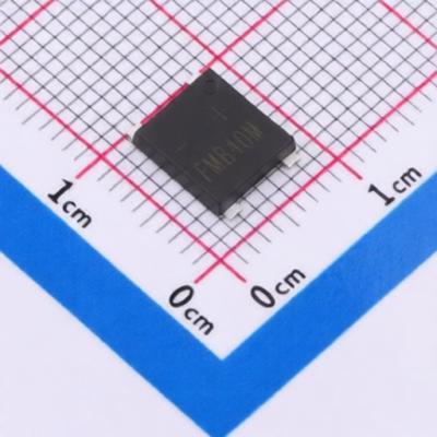 China Glass Passivated Bridge Rectifier MSKSEMI FMSB40M 4 Amp Forward Current Surface Mount Device for sale
