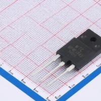 China Power MOSFET MIRACLE POWER MPW03NA5 with 1500V Drain Source Voltage and High Avalanche Energy Rating for sale