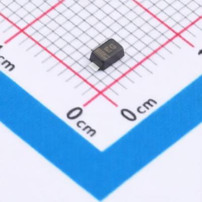 China Low Forward Voltage Drop NH ES1G Super Fast Recovery Rectifier for LED Driver and Inverter Circuits for sale