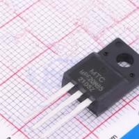 China N Channel MOSFET 650V 20A Low On Resistance Fast Switching MIRACLE POWER MPF20N65 for Power Conversion for sale