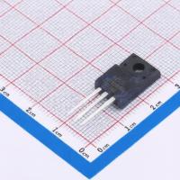 China 12A Continuous Drain Current N Channel MOSFET MIRACLE POWER MPF12N65A Ideal for Adaptor Applications for sale