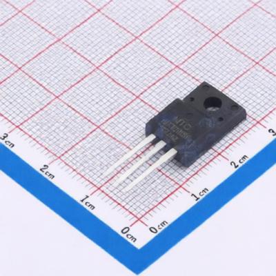 China 12A Continuous Drain Current N Channel MOSFET MIRACLE POWER MPF12N65A Ideal for Adaptor Applications for sale