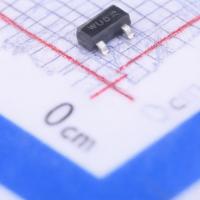 China Nexperia PBSS8110T 215 Low VCEsat NPN Transistor for Power Management and Inductive Load Driving for sale