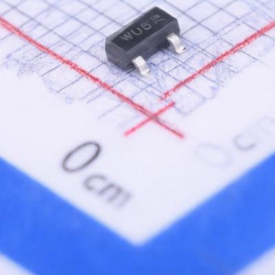 China Nexperia PBSS8110T 215 Low VCEsat NPN Transistor for Power Management and Inductive Load Driving for sale
