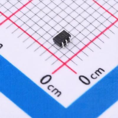 China AEC Q101 Qualified Nexperia BC847BPN-QX Transistor Pair in SOT363 Package for Automotive Electronics for sale