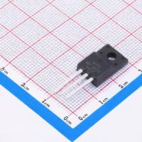 China High Voltage Power MOSFET MIRACLE POWER MPF18N50 Featuring 18A Continuous Current and Fast Switching for sale