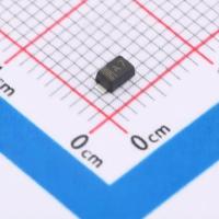 China Compact NH A7 Surface Mount Rectifier Designed for Small Signal Applications and High Surge Current for sale