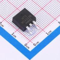 China Load Switching Solutions with MIRACLE POWER MSA003B MOSFET Featuring 110V 181A and Low On Resistance for sale