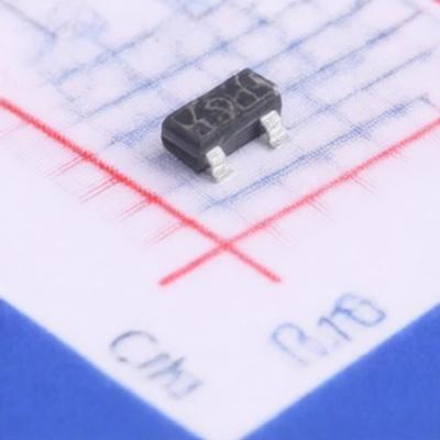 China Nexperia PMBS3904 215 transistor designed for low voltage and low current applications in electronics for sale