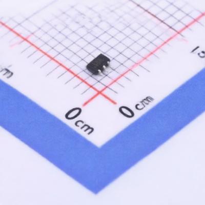 China Dual differential line receiver Nexperia BCM847BS135 ideal for enhancing data transmission and signal for sale