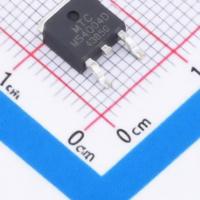 China N Channel Enhancement Mode MOSFET MIRACLE POWER MS4004D with High Drain Current and Low Gate Charge for sale
