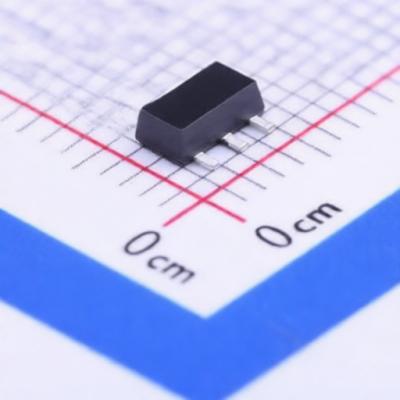 China High Current Capability PNP Medium Power Transistors Nexperia BCX51 115 Ideal for High Side Switches for sale