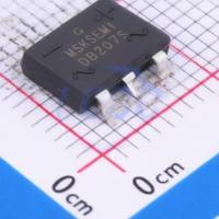 China High surge current capacity bridge rectifier MSKSEMI DB207S designed for printed circuit board mounting for sale