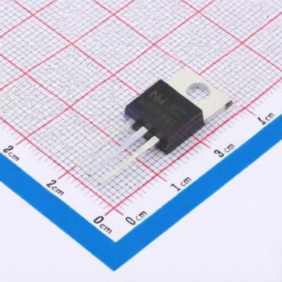 China Durable NH MBR40L80CT Schottky Barrier Rectifier Ideal for Various Electronic Circuit Applications for sale