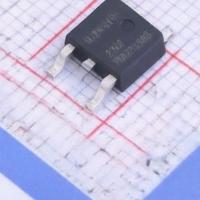 China Nexperia MJD44H11J transistor with DPAK package offering performance in power switching applications for sale