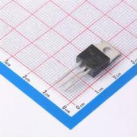 China Power Rectification NH MBR20200CT Schottky Barrier Rectifiers for High Frequency Electronic Circuits for sale