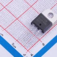 China MSKSEMI BT136-600E-MS220 triac offering stable performance in gate drive and logic level interfacing for sale