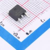 China power MOSFET MIRACLE POWER MJD06N65 designed for LED lighting and LCD PDP TV power management systems for sale