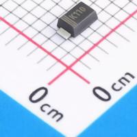 China Power Rectification NH K110 Schottky Rectifier with Low Forward Voltage Drop and High Surge Capability for sale