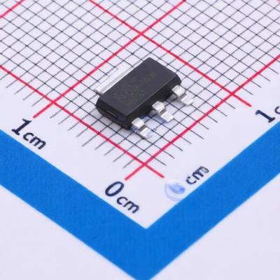 China General purpose MSKSEMI BT131W-800T-MS triac with high blocking voltage and four quadrant triggering for sale