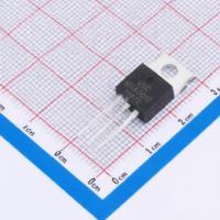 China MOSFET MIRACLE POWER MSA001C with 2 Milliohm Typical On Resistance and 110V Drain Source Voltage for sale