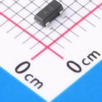 China High speed switching rectifier NH BAV70 diode with 225 milliwatt power dissipation and UL rating for sale