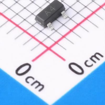 China High speed switching rectifier NH BAV70 diode with 225 milliwatt power dissipation and UL rating for sale