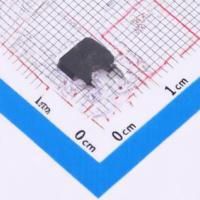 China MSKSEMI BT138S-600E MS SCR device designed for straight hair appliances igniters and anion generators for sale