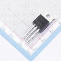 China N Channel Enhancement Mode MOSFET MIRACLE POWER MS8001C with High Avalanche Ruggedness and Low RDS for sale